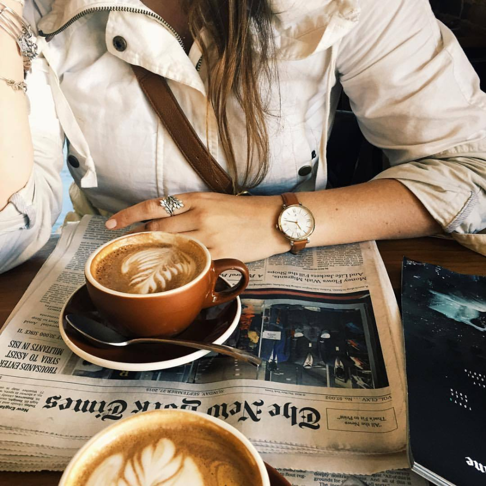 benefits of cutting out caffeine: One of the most popular beverages in ...